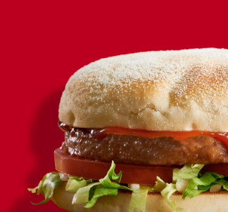 Menus - Anytime Meals — Wimpy UK