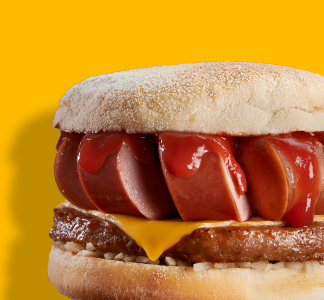 Menus - Anytime Meals — Wimpy UK