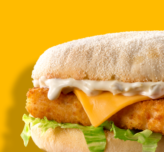 Menus - Anytime Meals — Wimpy UK