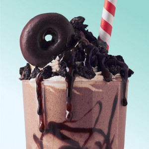 Menus - Drinks — Wimpy UK