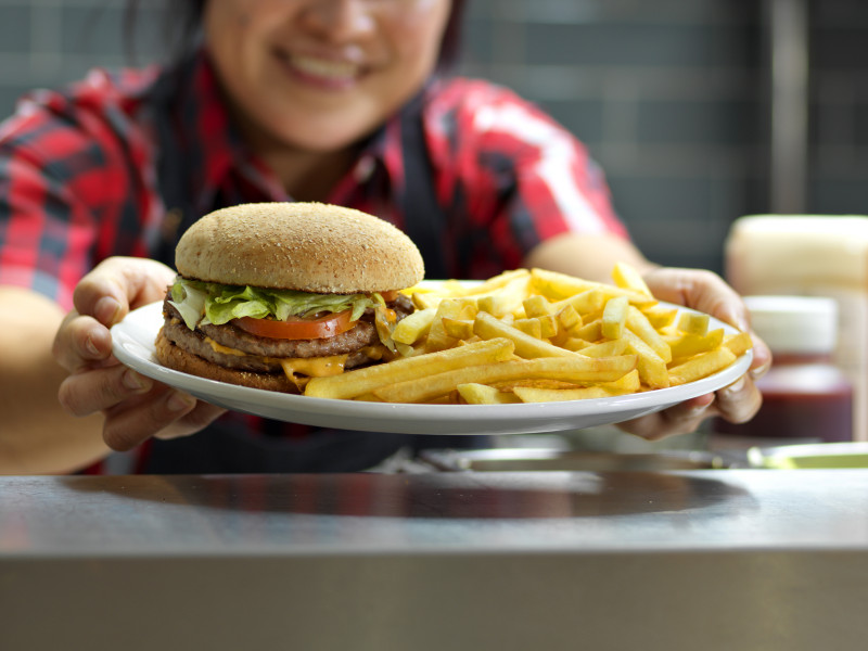 Explore — Wimpy UK