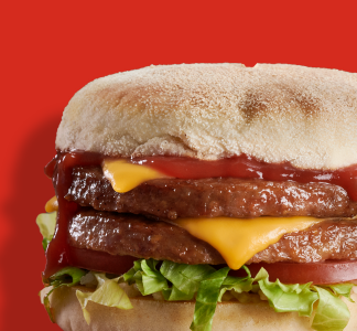 Menus - Anytime Meals — Wimpy UK