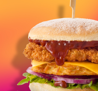 Menus - Anytime Meals — Wimpy UK