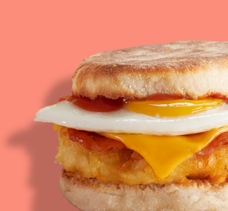 Menus - Breakfast — Wimpy UK